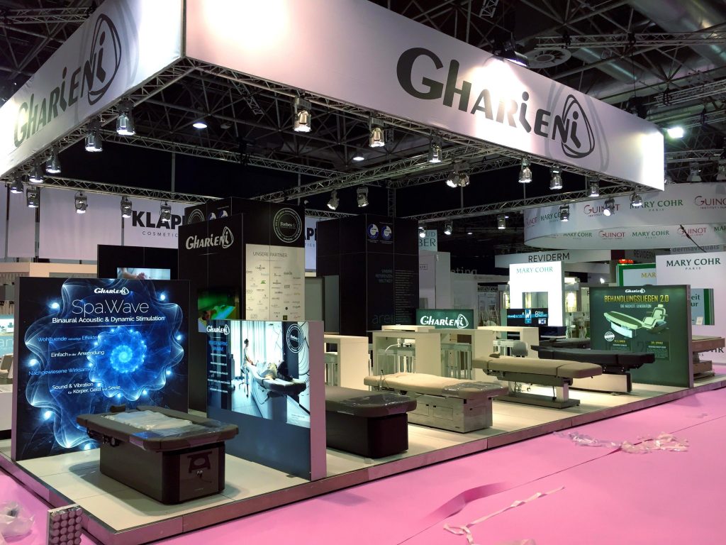 Over Expo-Events – Expo-events